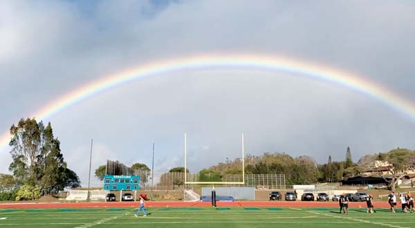 Na Alii prepare for states with late coach Rivers on their minds | News ...